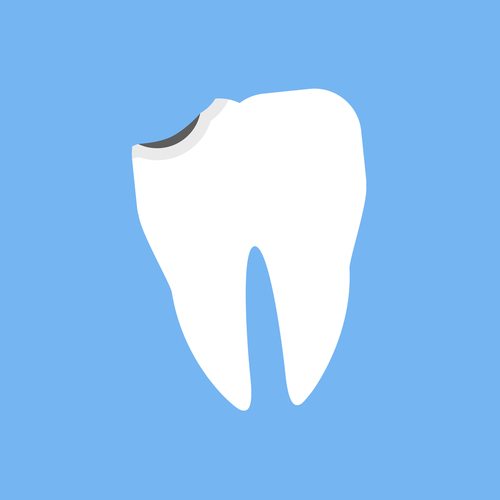 How Do Damaged Teeth Impact My Oral Health? | Deerfield IL