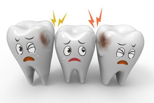What Happens When A Cavity Forms? | Arlington Heights IL Dentist