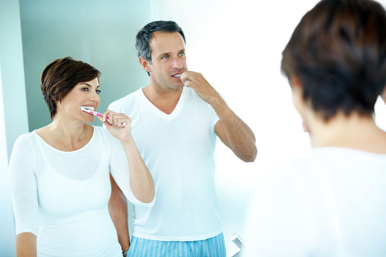 Top 7 Reasons to Floss Every Day - AH Smiles