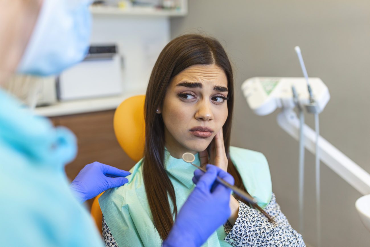 Preventing and Reversing Tooth Decay | Arlington Heights Dentist
